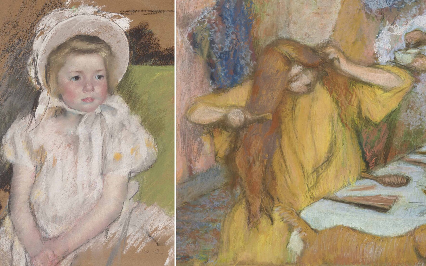 The Artist’s Journey: Masters of Impressionism