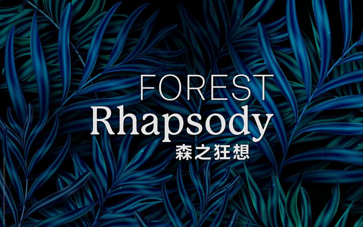 Forest Rhapsody